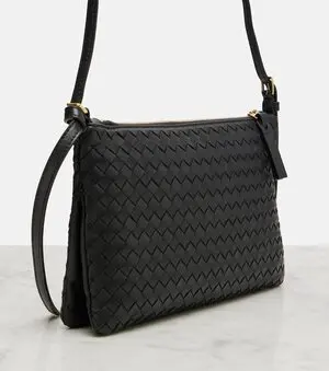 Bottega Veneta Medium Pouch