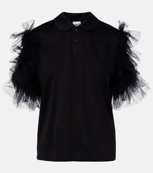 Noir Kei Ninomiya Oversized Shirts For Women