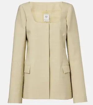 Calvin Klein Blazers For Women
