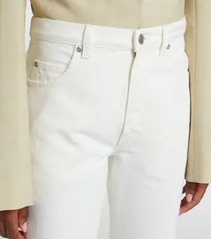 Calvin Klein 06 Straight Jeans