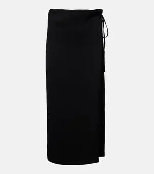 Calvin Klein Wrap Bottoms For Women