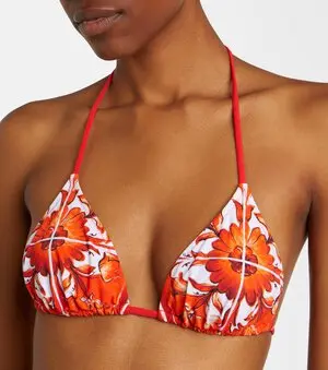Dolce & Gabbana Majolica Bikini