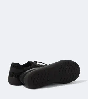 Prada Speedrock Sneakers - Black