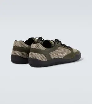 Prada Speedrock Sneakers - Green