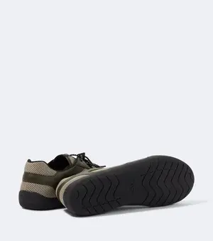 Prada Speedrock Sneakers - Green