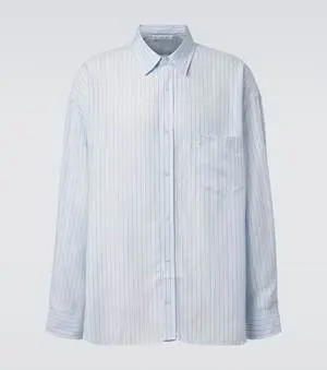 Acne Studios Striped Shirt