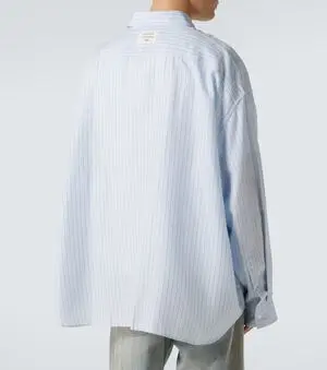 Acne Studios Striped Shirt