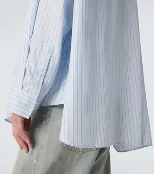 Acne Studios Striped Shirt