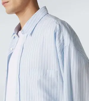 Acne Studios Striped Shirt