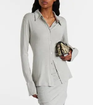 TOTEME Jersey Shirt