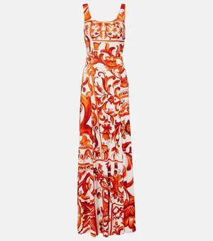 Dolce & Gabbana Off The Shoulder Evening Dresses