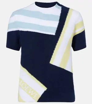 Loewe Crewneck Sweaters For Women
