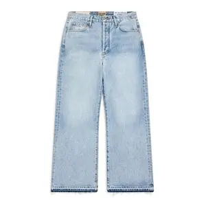 GALLERY DEPT. Melrose Wide Leg Jeans - Indigo