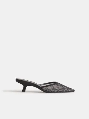 Reformation Lace Shoes For Women