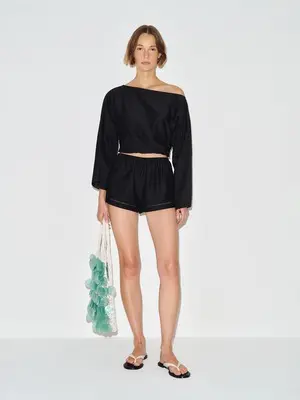 Reformation Long Shorts For Women