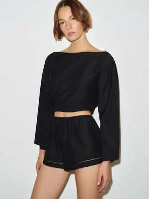 REFORMATION Rachel Two Piece Set