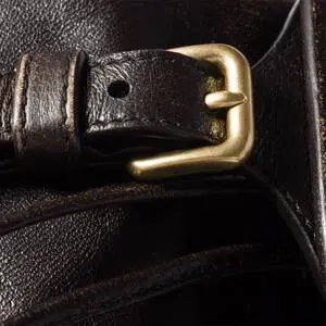 Miu Miu Leather Backpack
