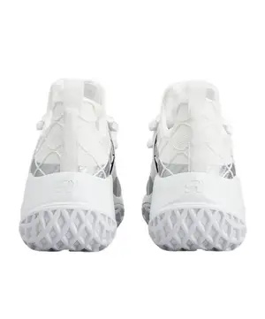 ROGER VIVIER Embellished Round Toe Sneakers