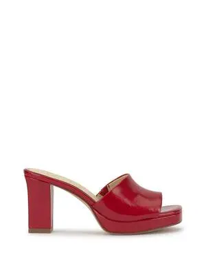 Jessica Simpson Elyzza High Heel Slide