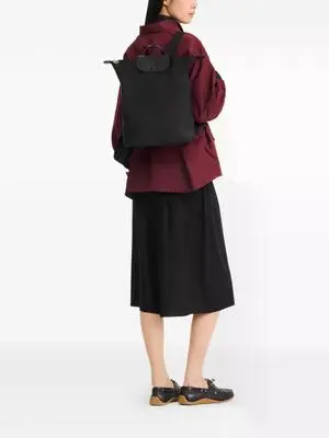 Longchamp Le Pliage Backpack