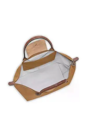 Longchamp Le Pliage Original Travel Bag - Brown