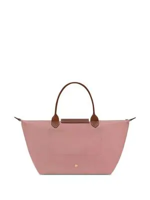 Longchamp Le Pliage Shoulder Bag - Pink