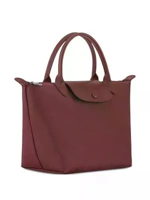 Longchamp Le Pliage One Shoulder Bag - Red