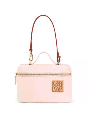 Longchamp Le Pliage Extra-small Tote Bag - Pink