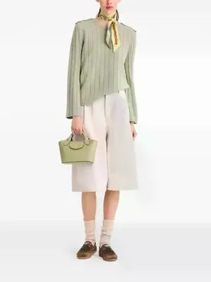 Longchamp Pure Extra-small Tote Bag