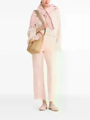 Longchamp Le Roseau Shoulder Bag
