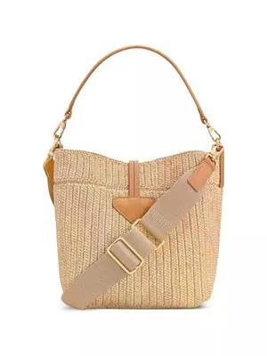 Longchamp Le Roseau Shoulder Bag
