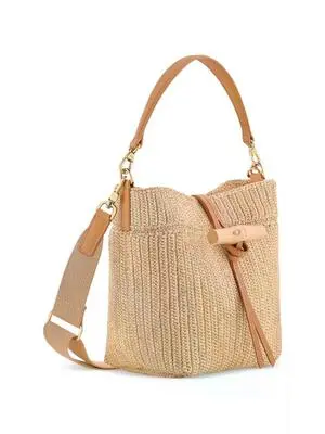 Longchamp Le Roseau Shoulder Bag