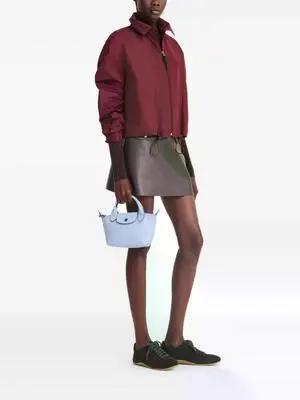 Longchamp Le Pliage Tote Bag