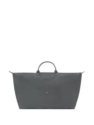 Longchamp Le Pliage Travel Bag - Grey
