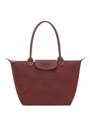 Longchamp Top Handle Shoulder Bags