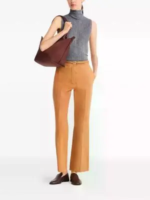 Longchamp Le Pliage One Shoulder Bag - Red