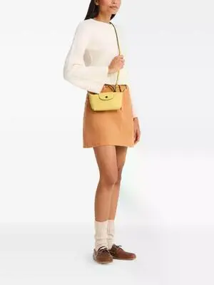 Longchamp Le Pliage Extra-small Tote Bag
