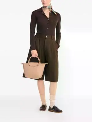 Longchamp Le Pliage One Shoulder Bag