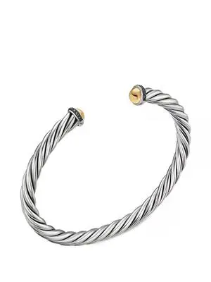 David Yurman Cable Cuff Bracelet