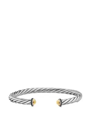 David Yurman Cable Cuff Bracelet