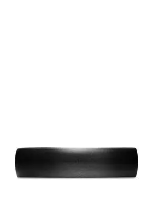David Yurman Streamline® Band Ring - Black