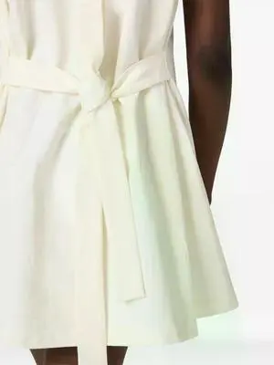Miu Miu Jersey Mini Dress