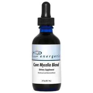 ENERGETIX Core Mycelia Blend 59.1 Milliliters - One-color