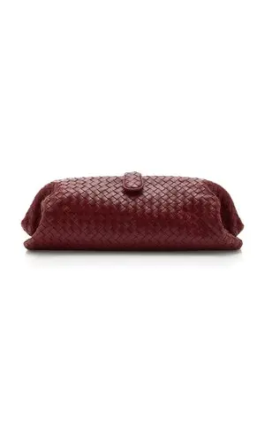 Women's Bottega Veneta Red Bags
