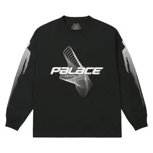 Palace Long Sleeve T-shirts For Women