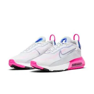 Nike Max 2090 Sneakers - White/blue/pink