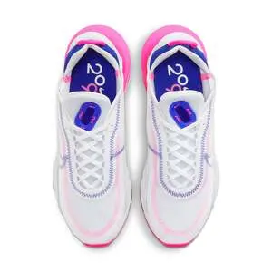 Nike Max 2090 Sneakers - White/blue/pink