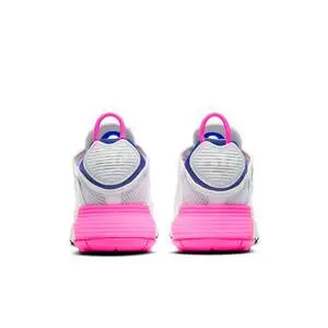 Nike Max 2090 Sneakers - White/blue/pink