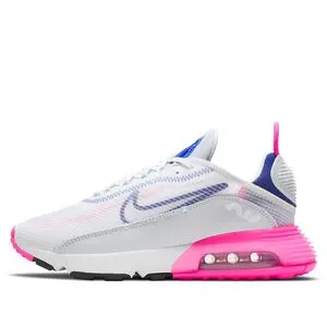 Nike Max 2090 Sneakers - White/blue/pink