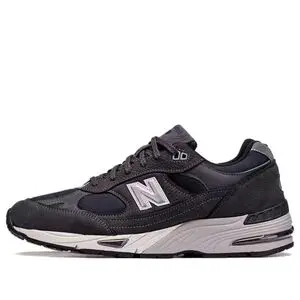 NEW BALANCE New Balance 991 Sneakers Dark/grey